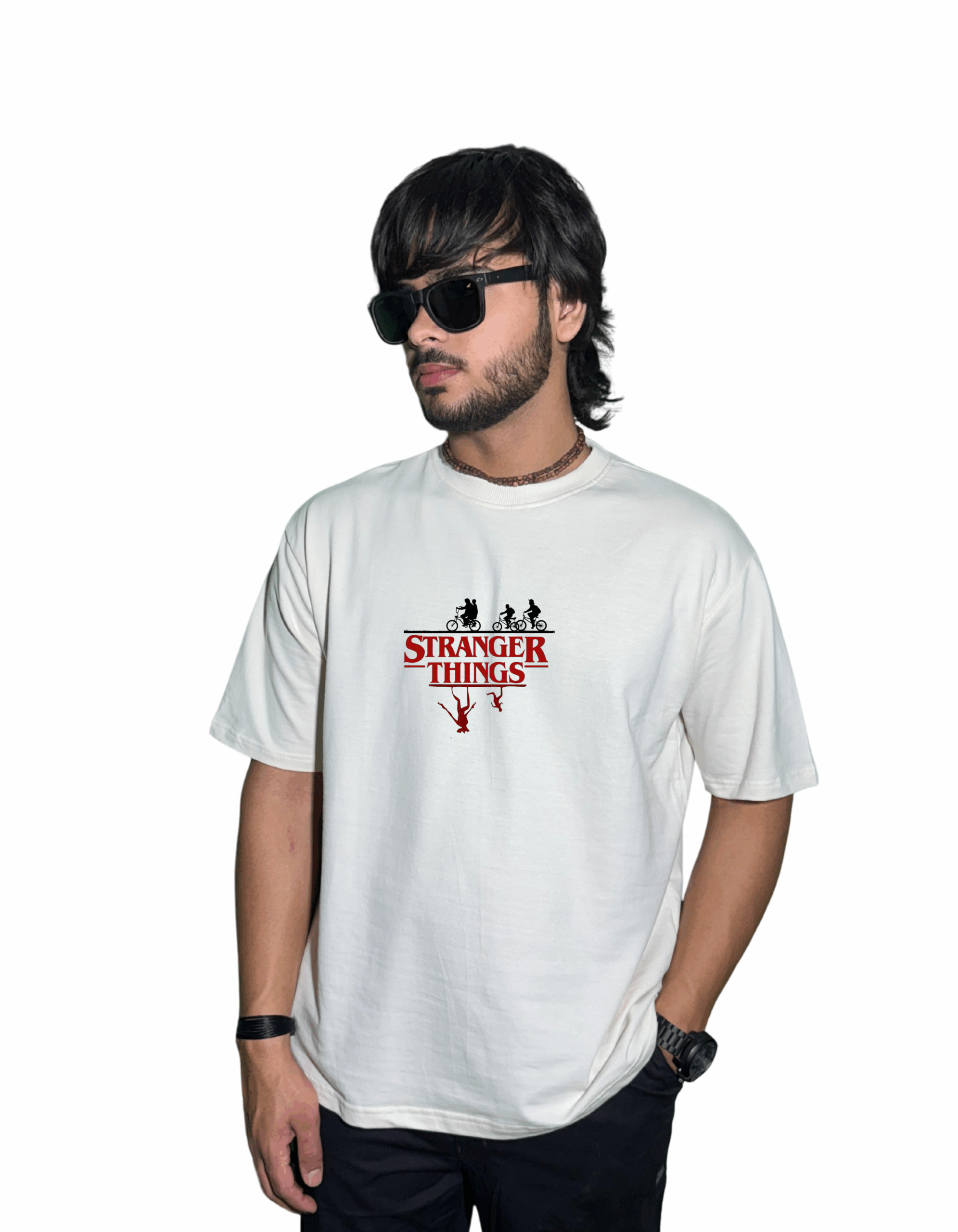 Stranger Things – OHAM