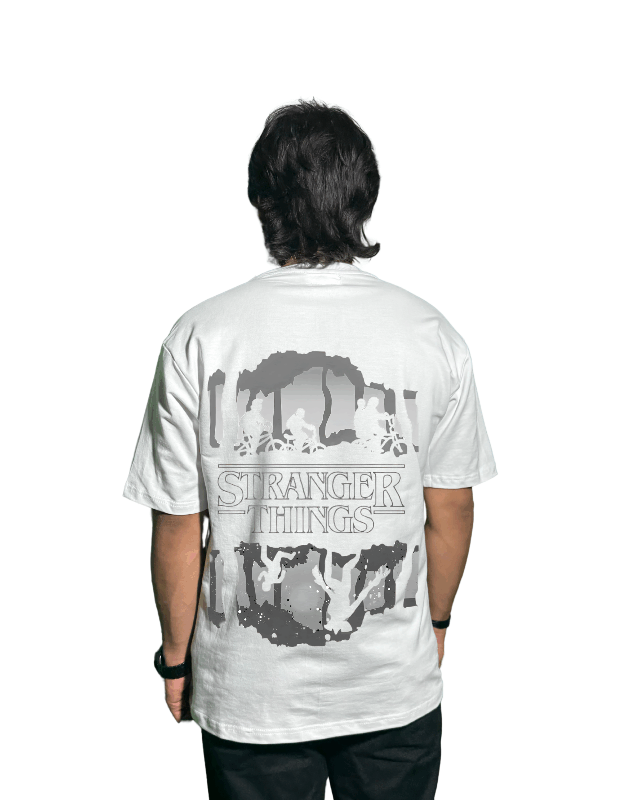 Stranger Things – OHAM