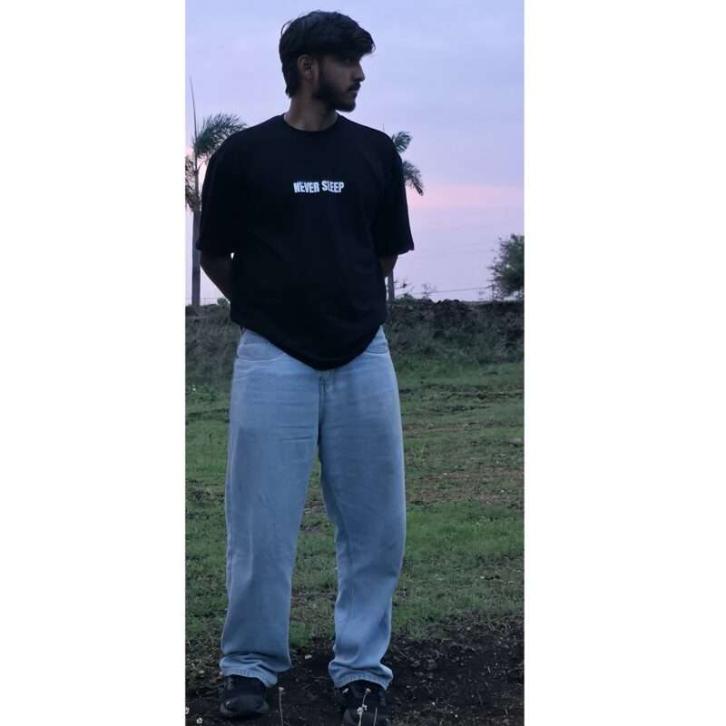 INSOMNIA NEVER SLEEP – OHAM